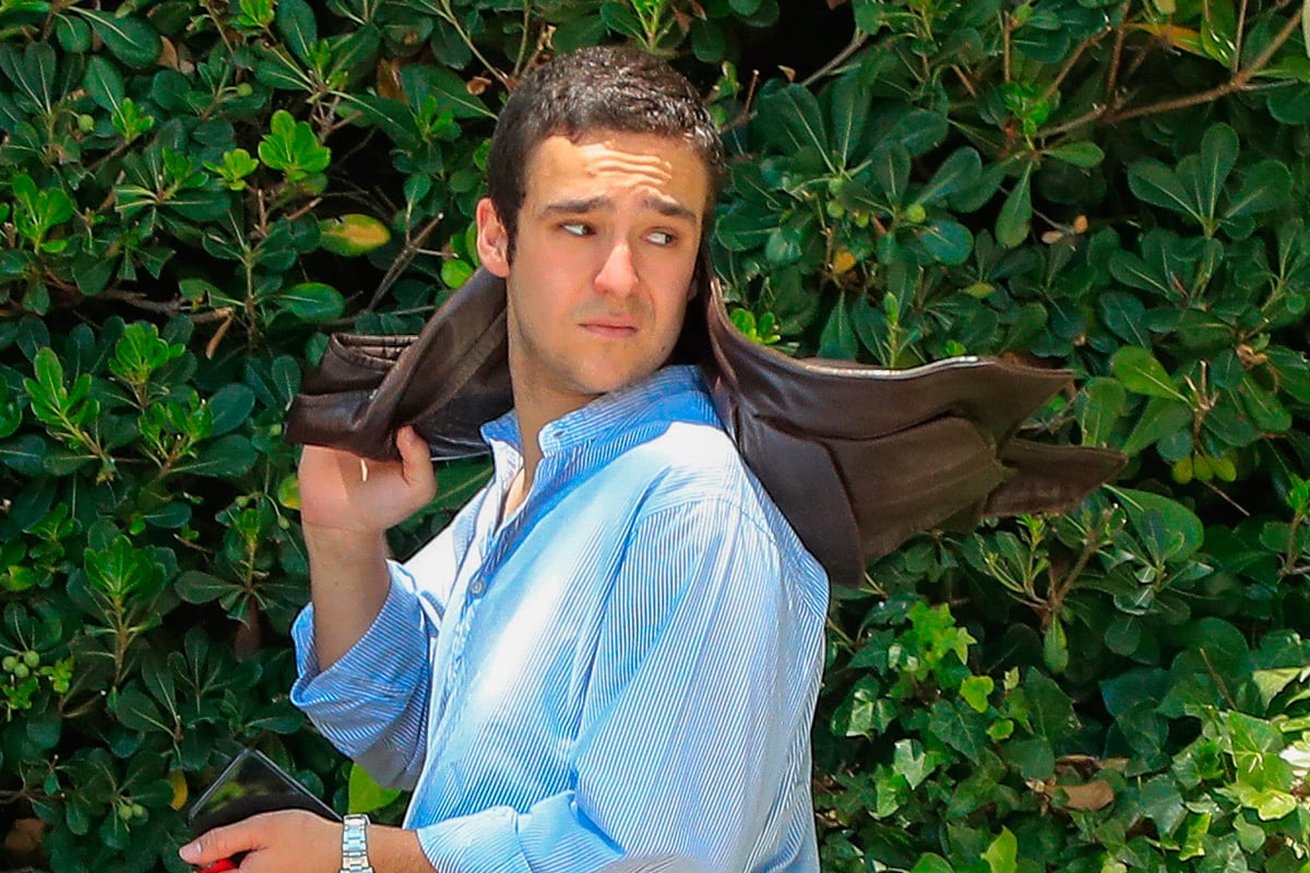 Froilán el invisible: la nueva vida del nieto preferido del rey Juan ...