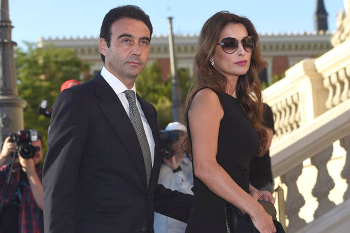 Enrique Ponce: El vínculo que el torero aún no ha roto con Paloma Cuevas