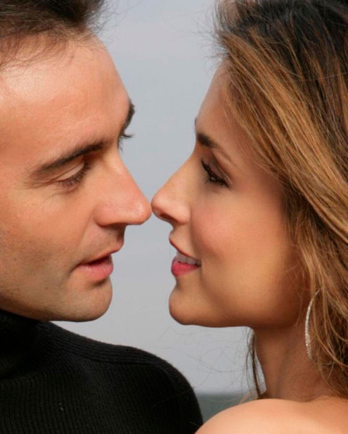 Paloma Cuevas No Se Olvida De Su Ex Marido Enrique Ponce Horas Antes De