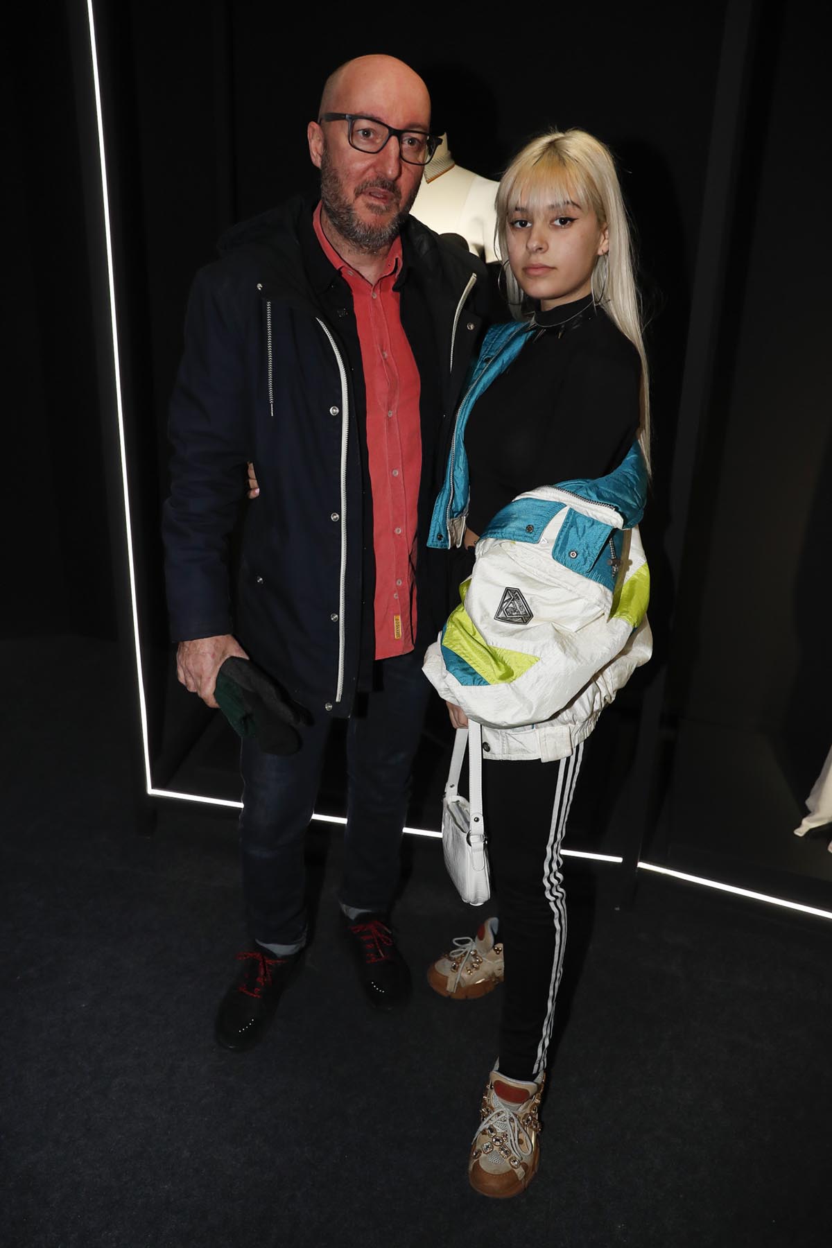 Dora Postigo: La hija de Bimba Bosé hace historia con una portada de Vogue