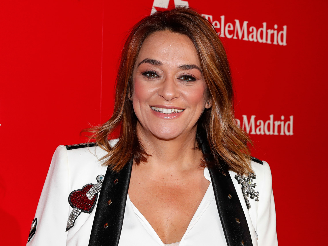 Instagram: Toñi Moreno hace un llamamiento a la responsabilidad ...
