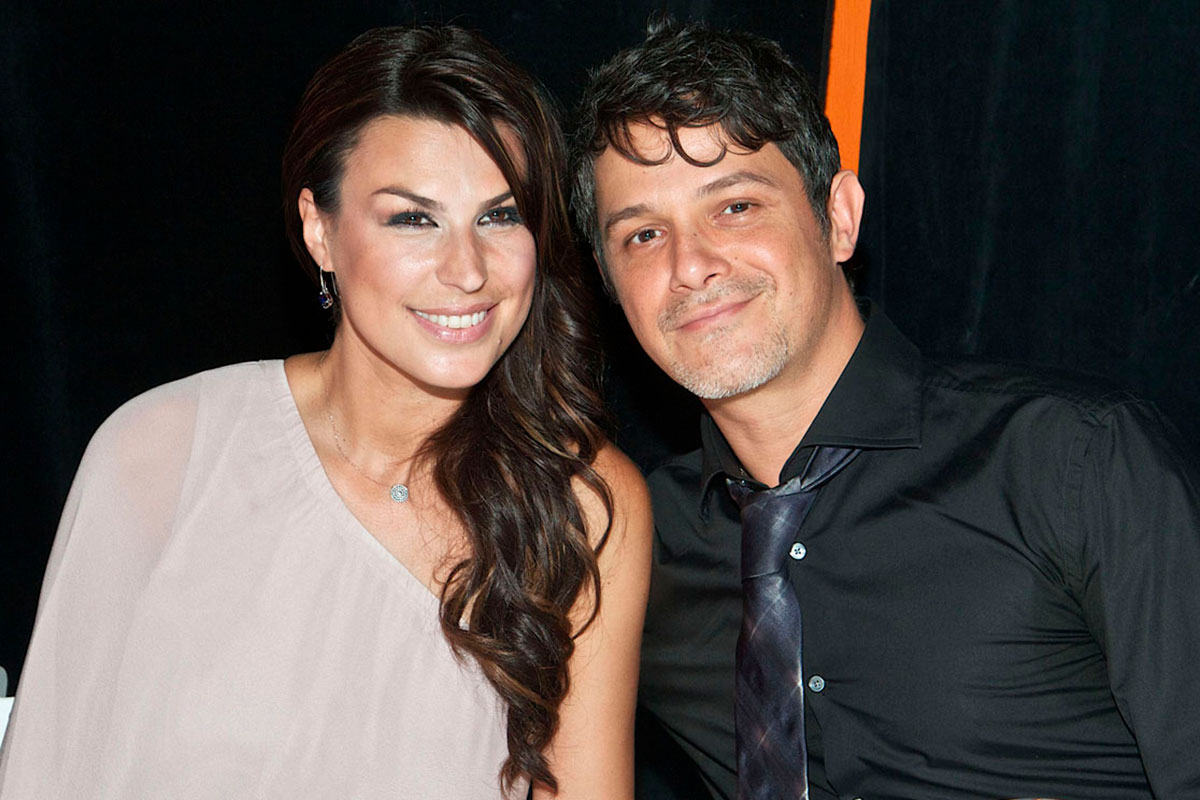 Alejandro Sanz y Raquel Perera ponen fin a su batalla | Corazón Alejandro Sanz y Raquel Perera ponen fin a su batalla | Corazón