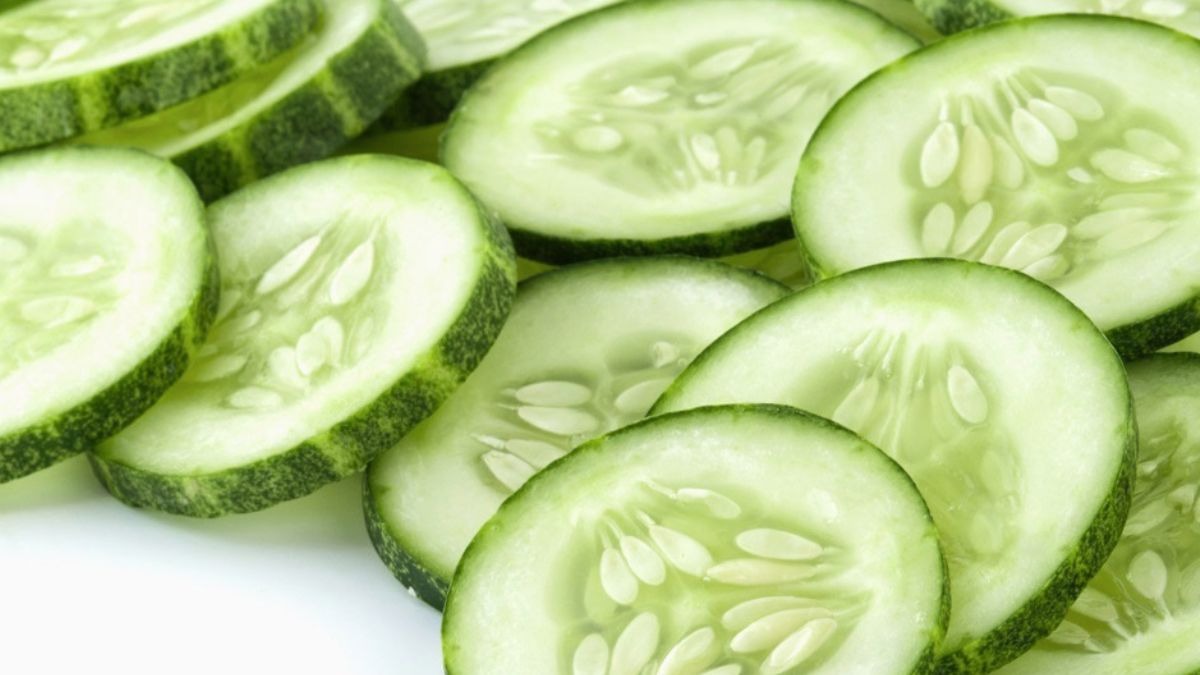 Remedios naturales para las ojeras: rápidos y sencillos | Belleza