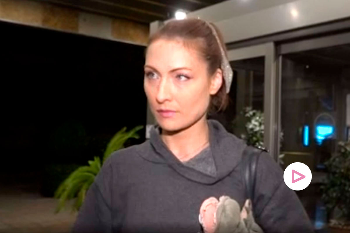 Josep María Mainat: su mujer desenmascarada por sus 'nuevos amigos ...