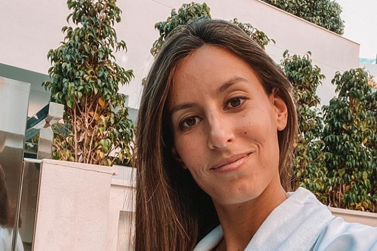 Ana Boyer: La mujer de Fernando Verdasco presume de su segundo embarazo ...