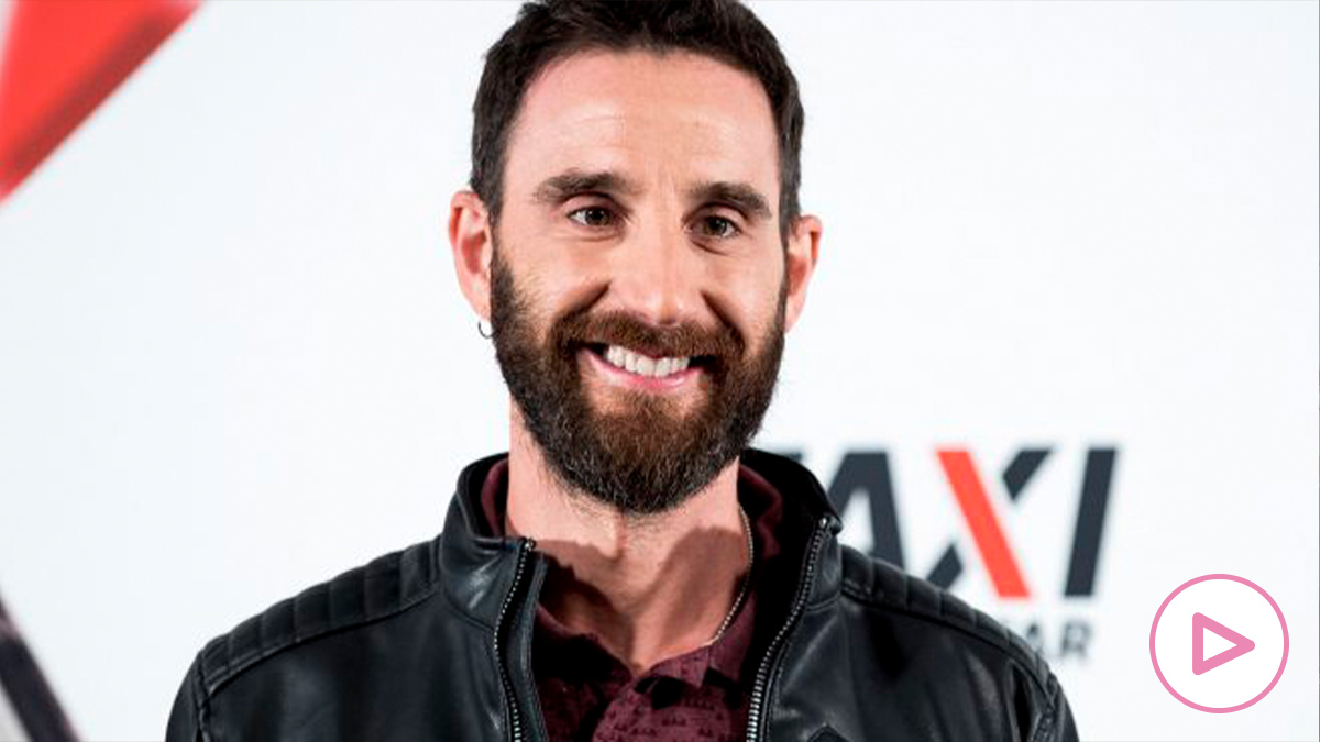 Instagram: Dani Rovira aprovecha su 40 cumpleaños para mandar un ...