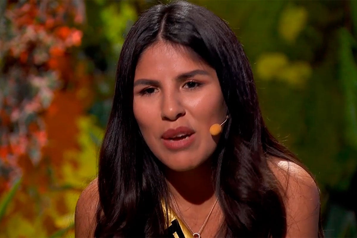 Isa Pantoja se desmarca de su hermano Kiko tras su última entrevista ...