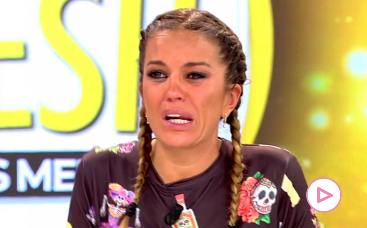 Marta López toca fondo y destapa su drama familiar: "No puedo más" | Ya ...