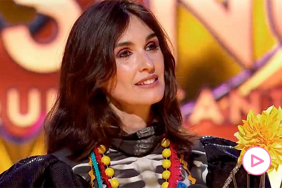 Mask Singer: Paz Vega gana la primera edición convertida en Catrina