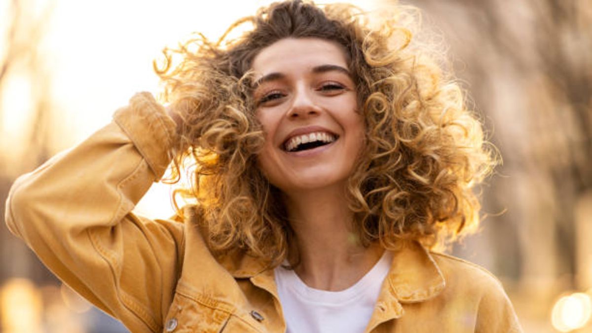 Tips para poder tener un cabello voluminoso y brillante | Belleza