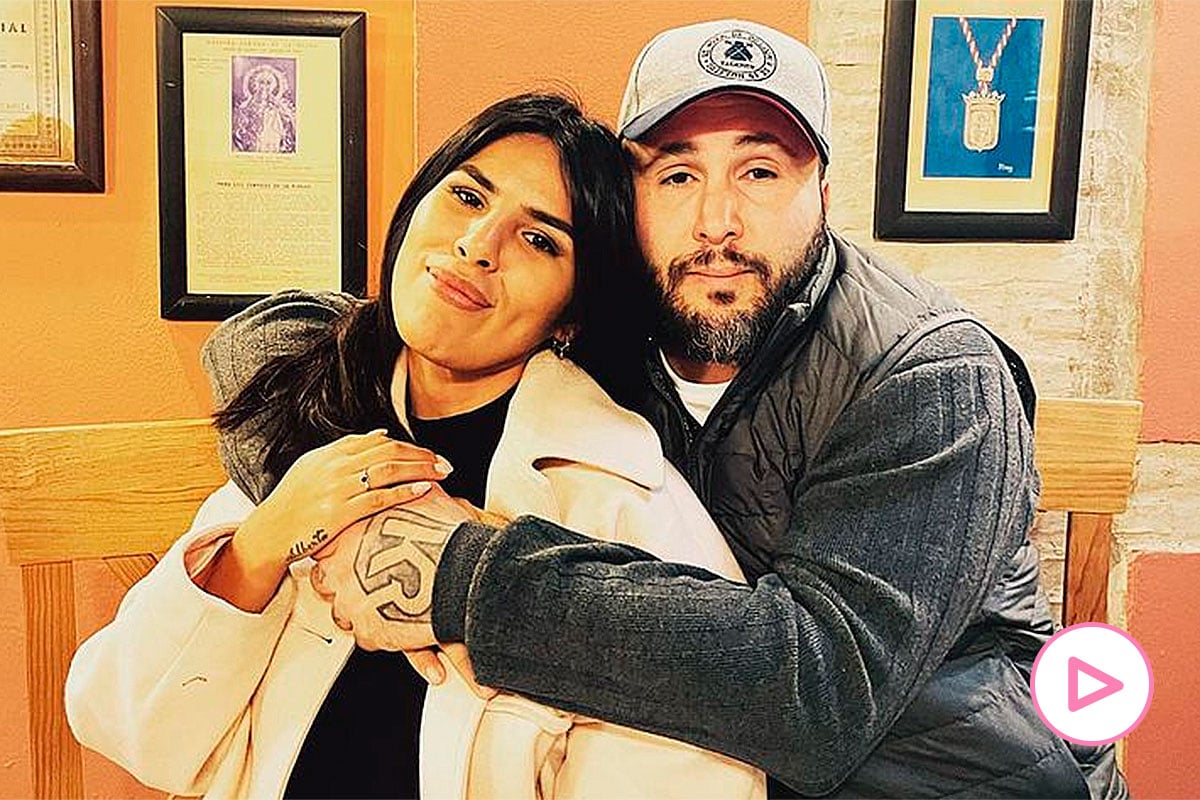 Kiko Rivera e Isa Pantoja: El esperadísimo reencuentro familiar fuera ...