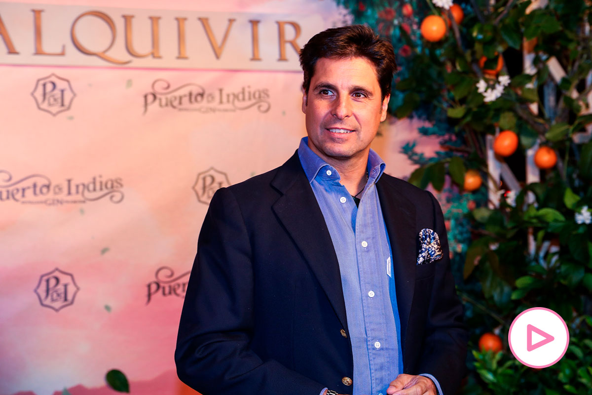 Francisco Rivera: los 5 momentos que han hecho especiales sus 46