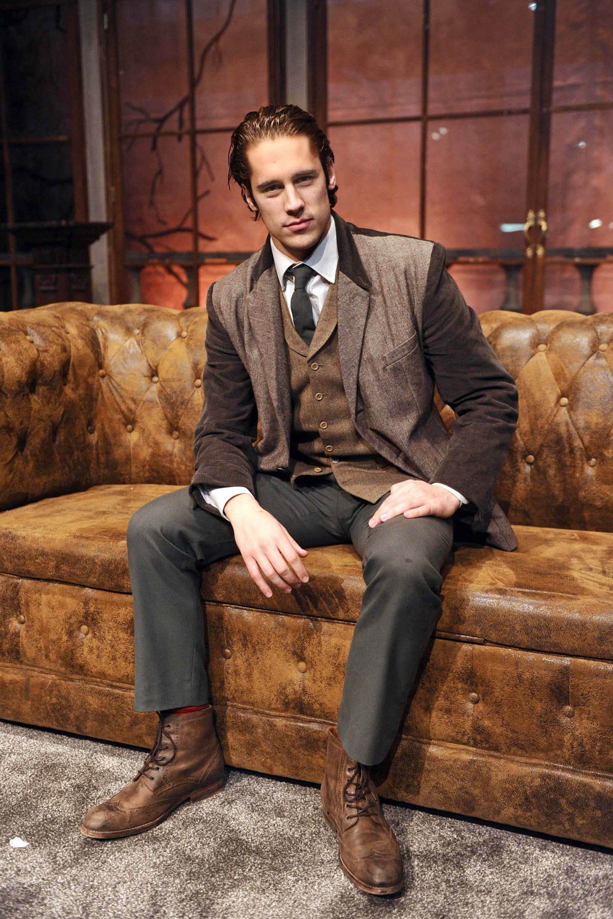 Martiño Rivas: el actor celebra su primer cumpleaños como soltero