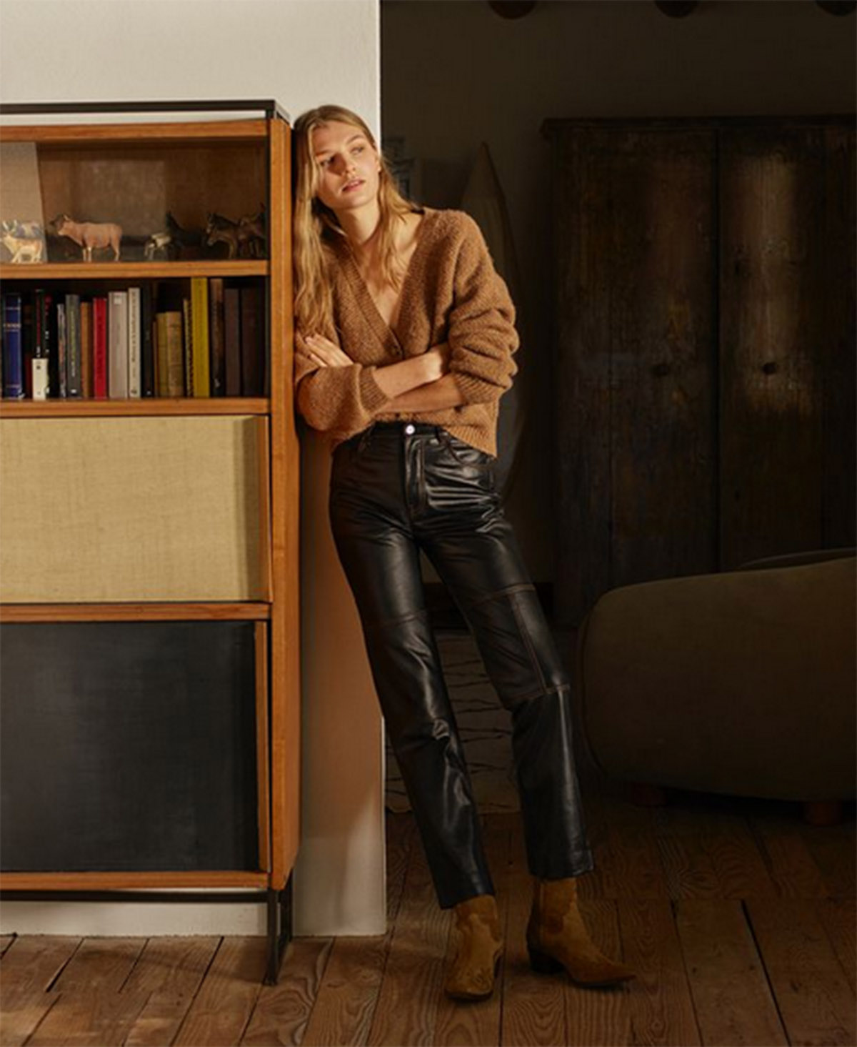 Mango aterriza en el mundo de la decoración con su primera colección