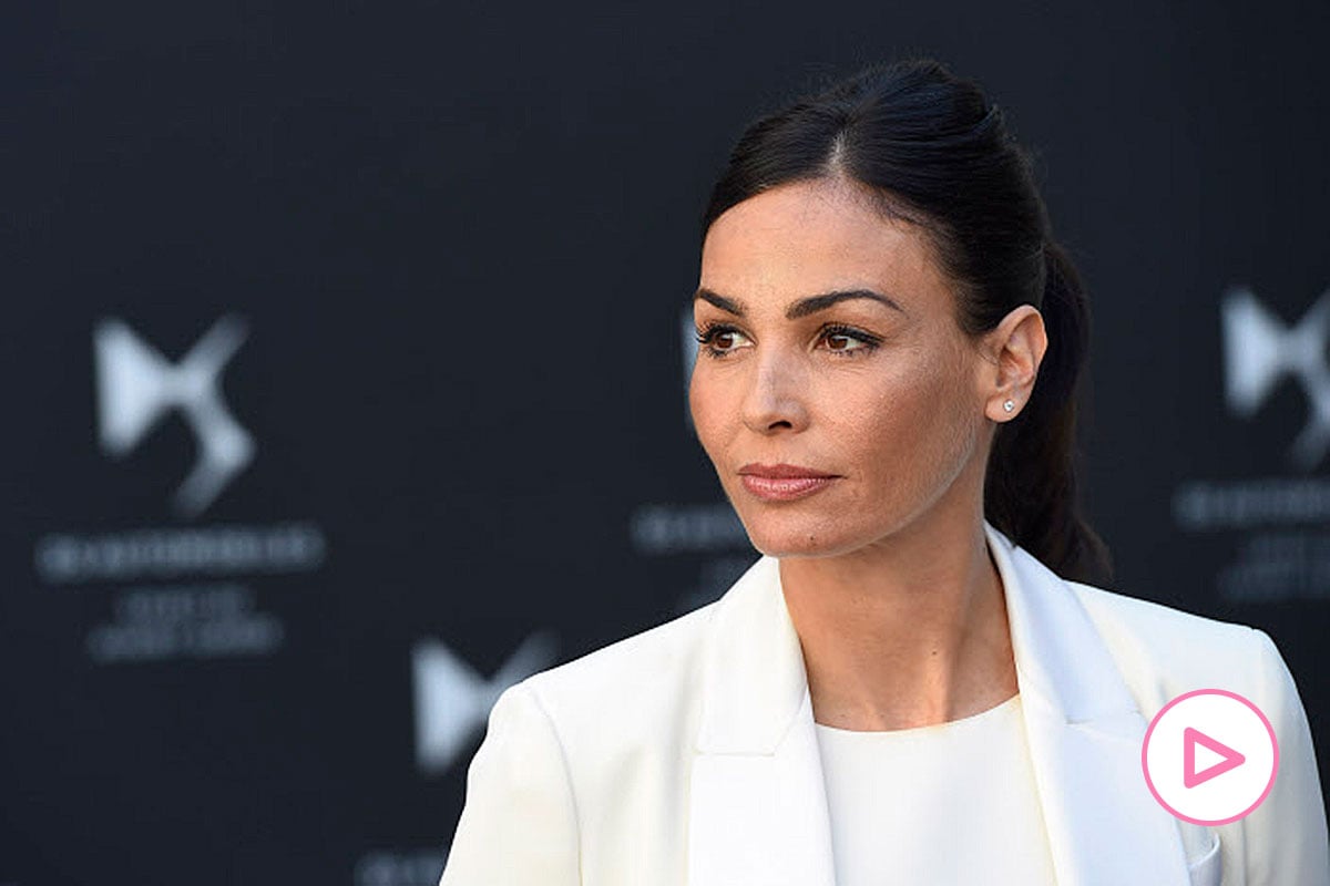 Inés Sastre se despide de su padre con un emotivo mensaje en Instagram