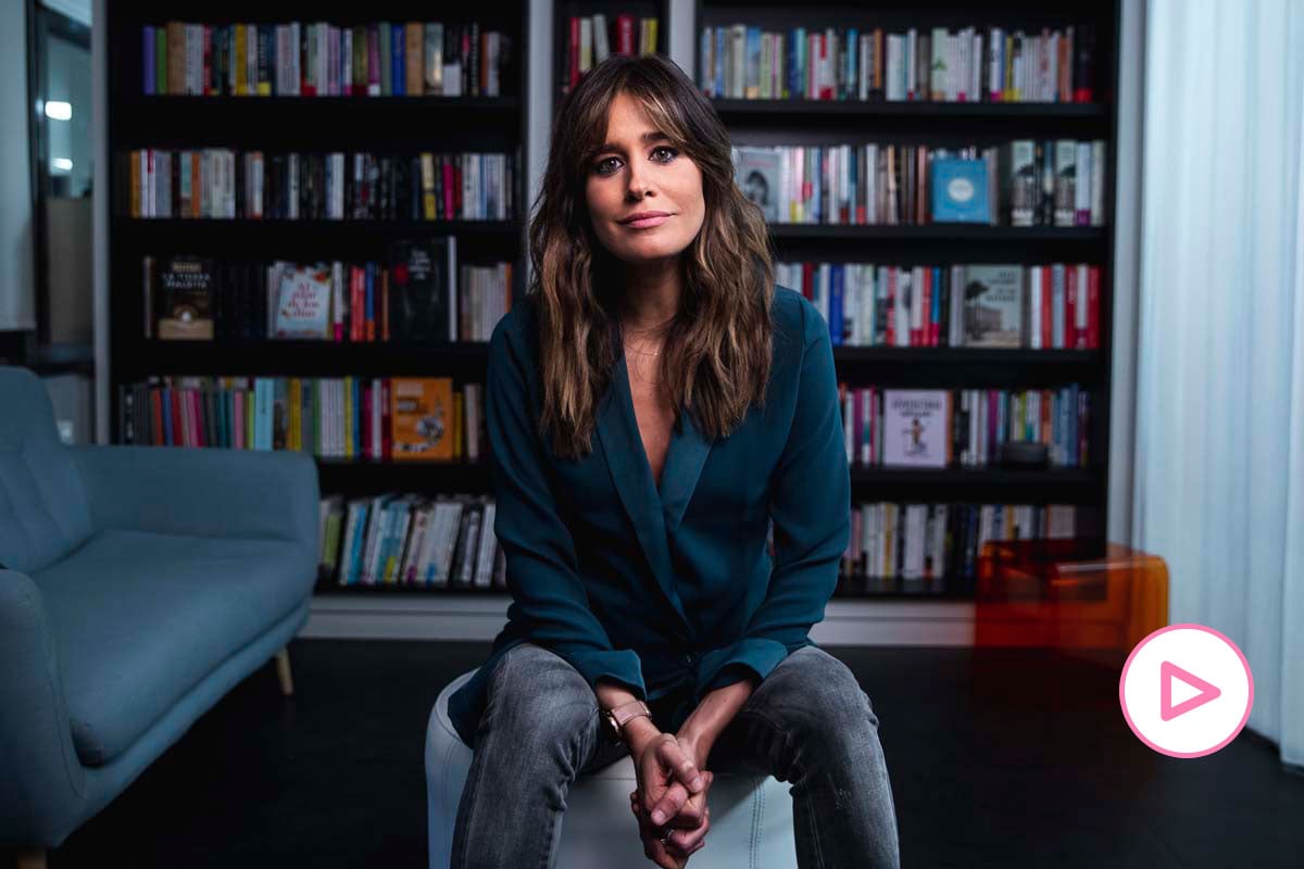 Isabel Jiménez habla con LOOK en su 39 cumpleaños