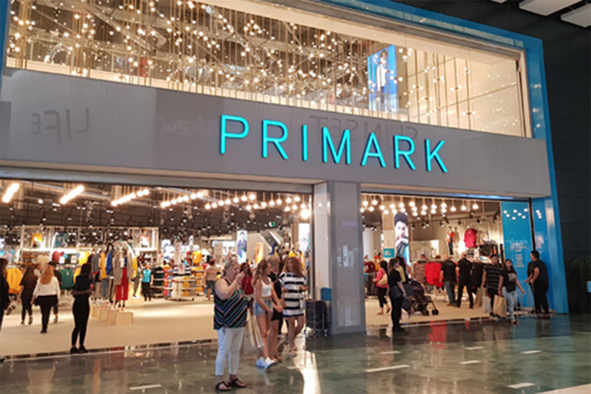 Primark Madrid: la firma amplía sus horizontes con nueva macro tienda ...