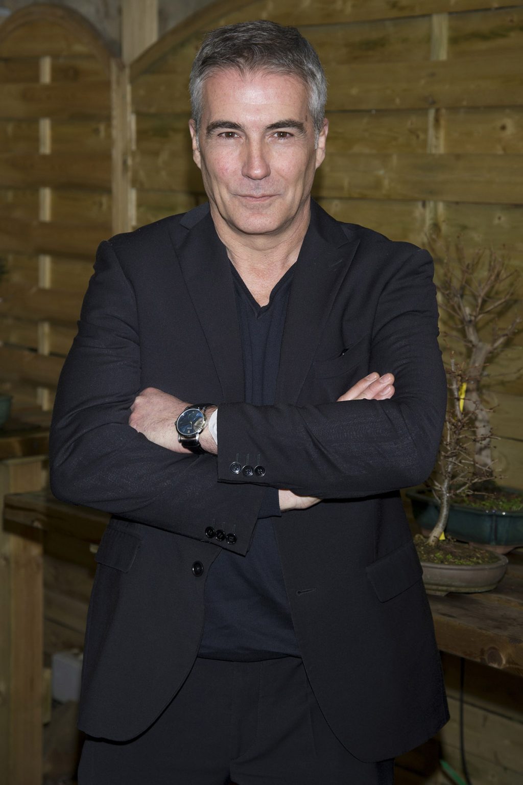 David Cantero: "últimamente me siento al borde del naufragio" | Instagram