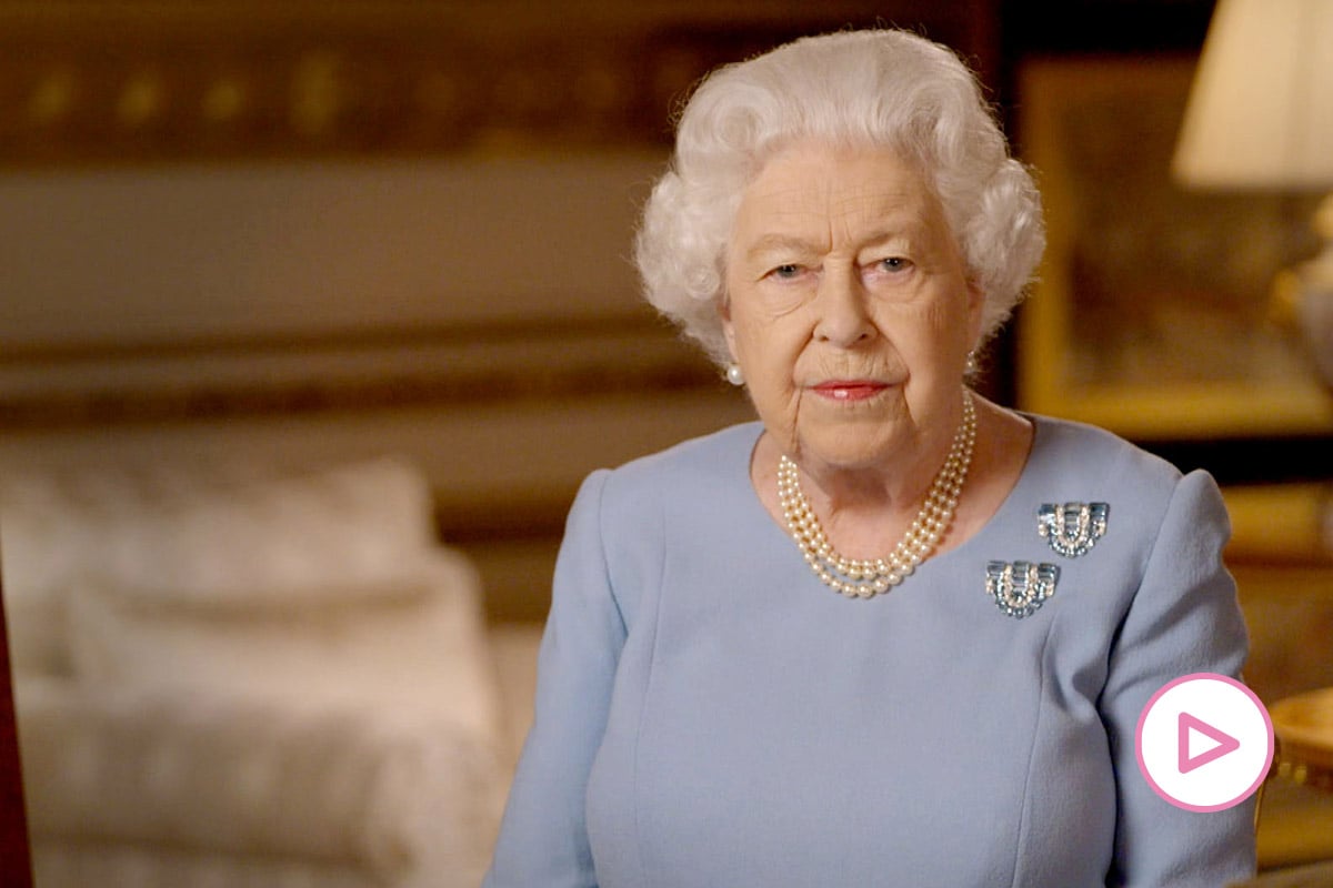 Reina Isabel: Isabel II planta cara a Harry y Meghan Markle en su ...