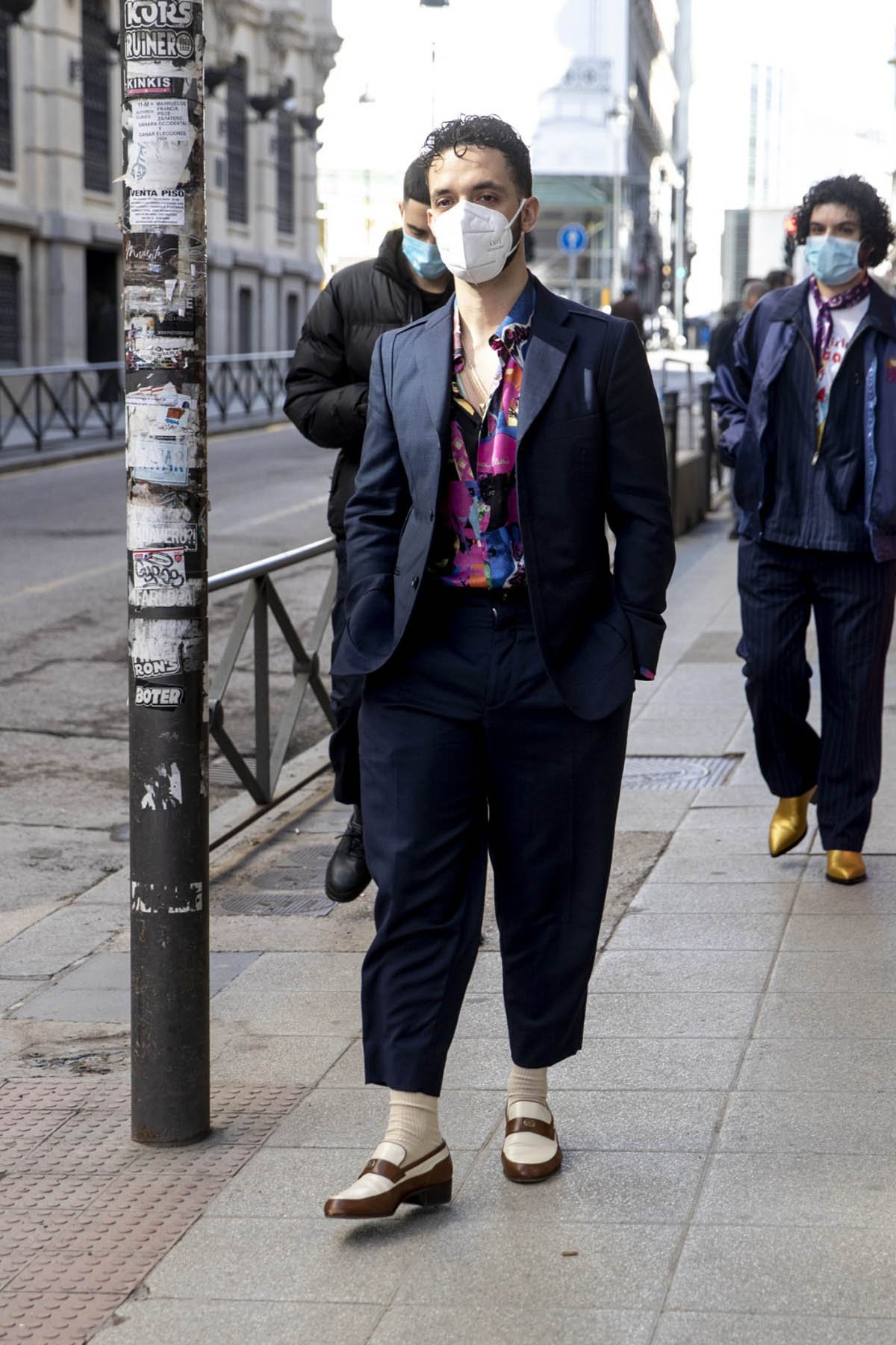 C. Tangana: todo lo que hay detrás del artista de moda