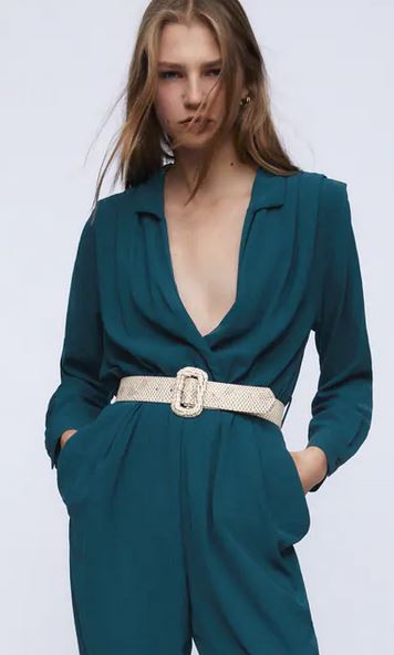 Moda: ¿Cómo introducir el color verde en tus looks?