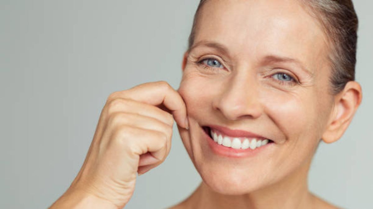 3 consejos y herramientas para tonificar tus mejillas | Belleza