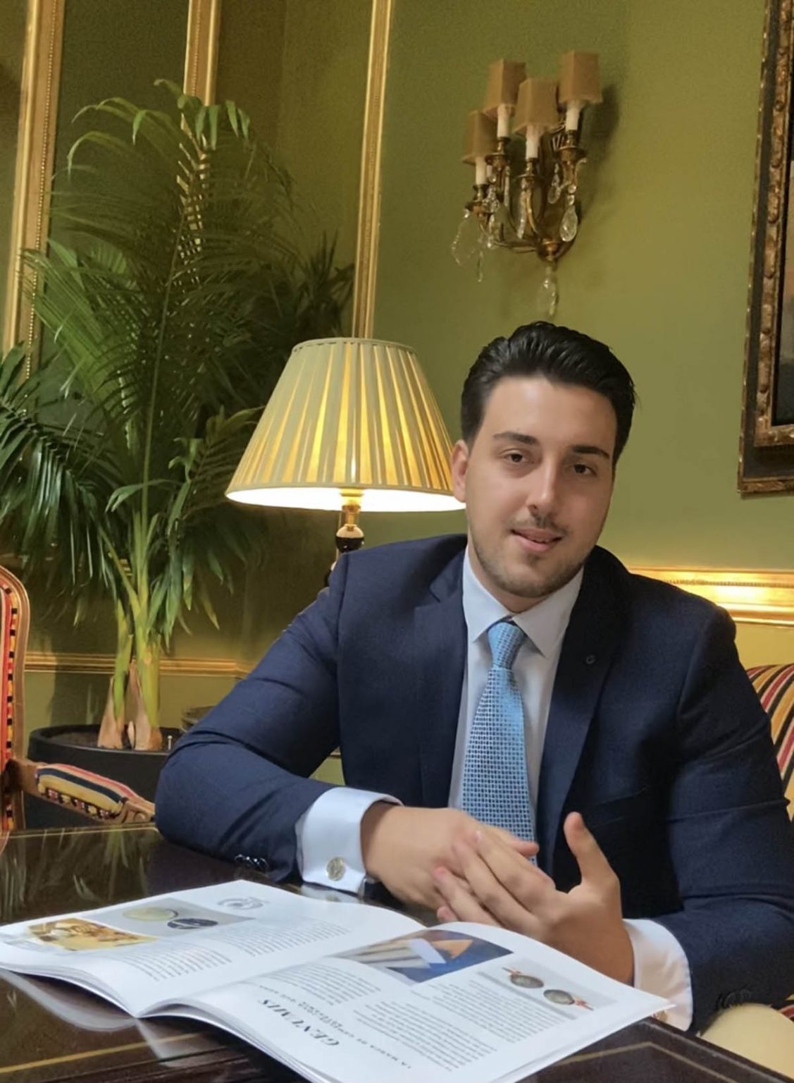 Genumis: las monedas españolas de siempre convertidas en gemelos