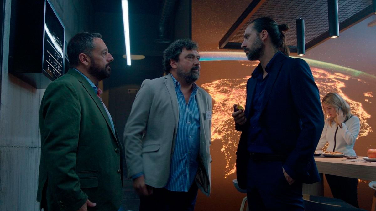 Vuelven 'Los hombres de Paco': esto es todo lo que se verá en su regreso