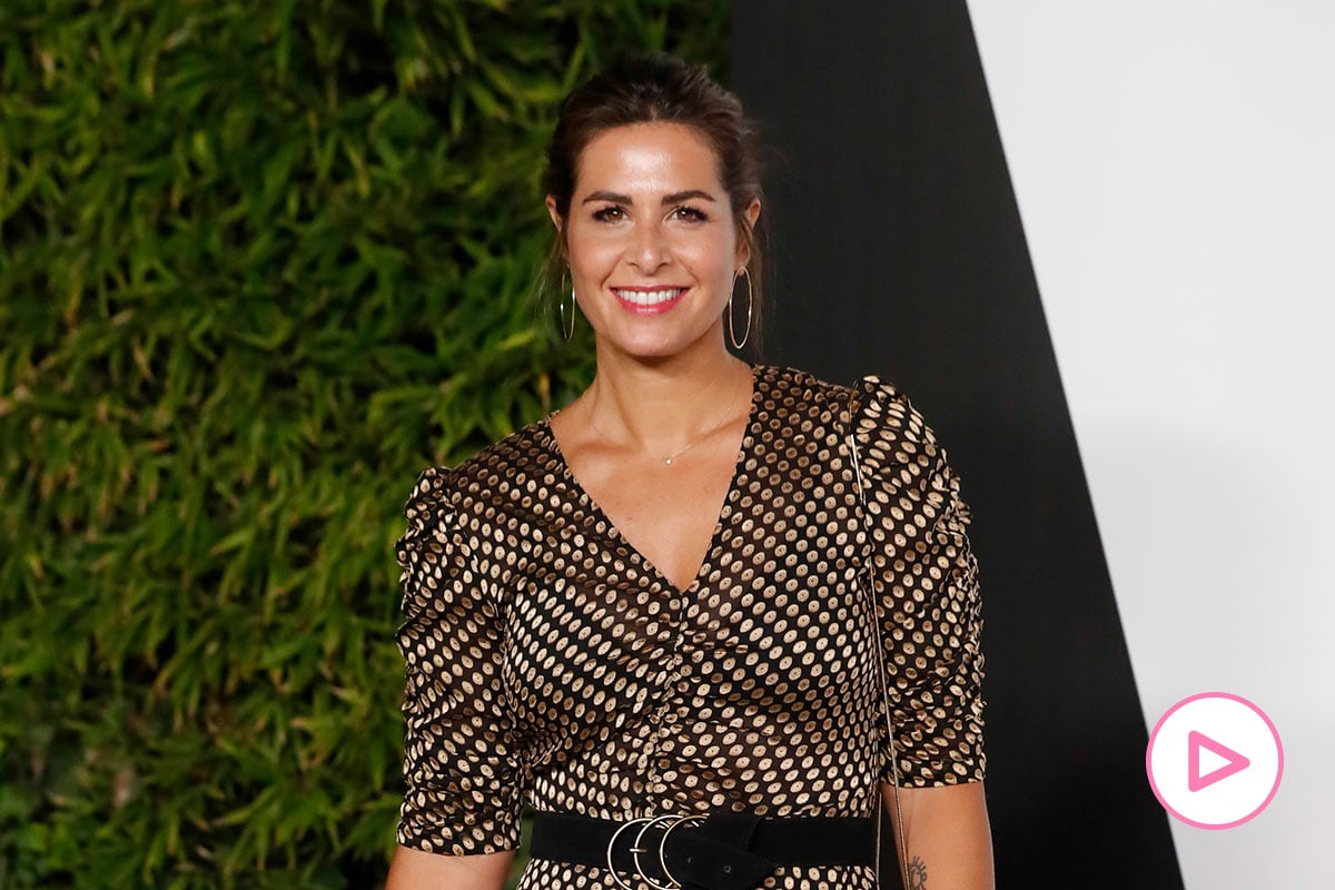 Nuria Roca nos habla de su nuevo proyecto televisivo