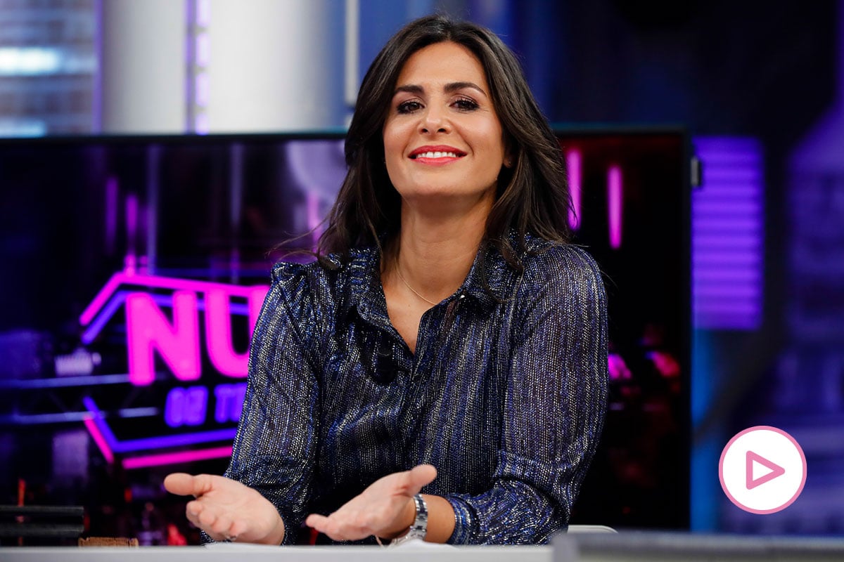 Nuria Roca: cumple 49 años en un momento realmente espectacular | Instagram