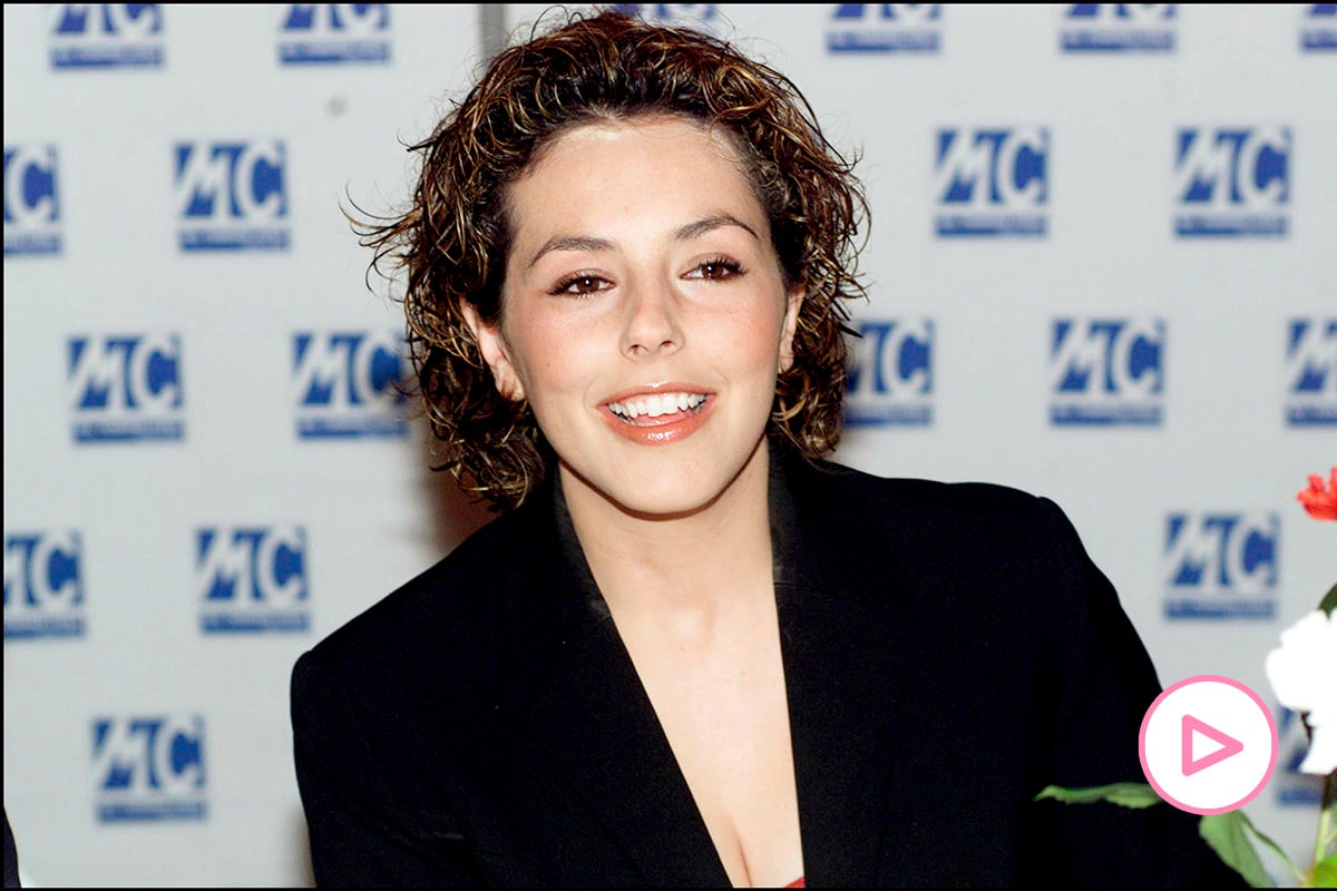 Rocío Carrasco: los años críticos volverán a sacudir la pantalla