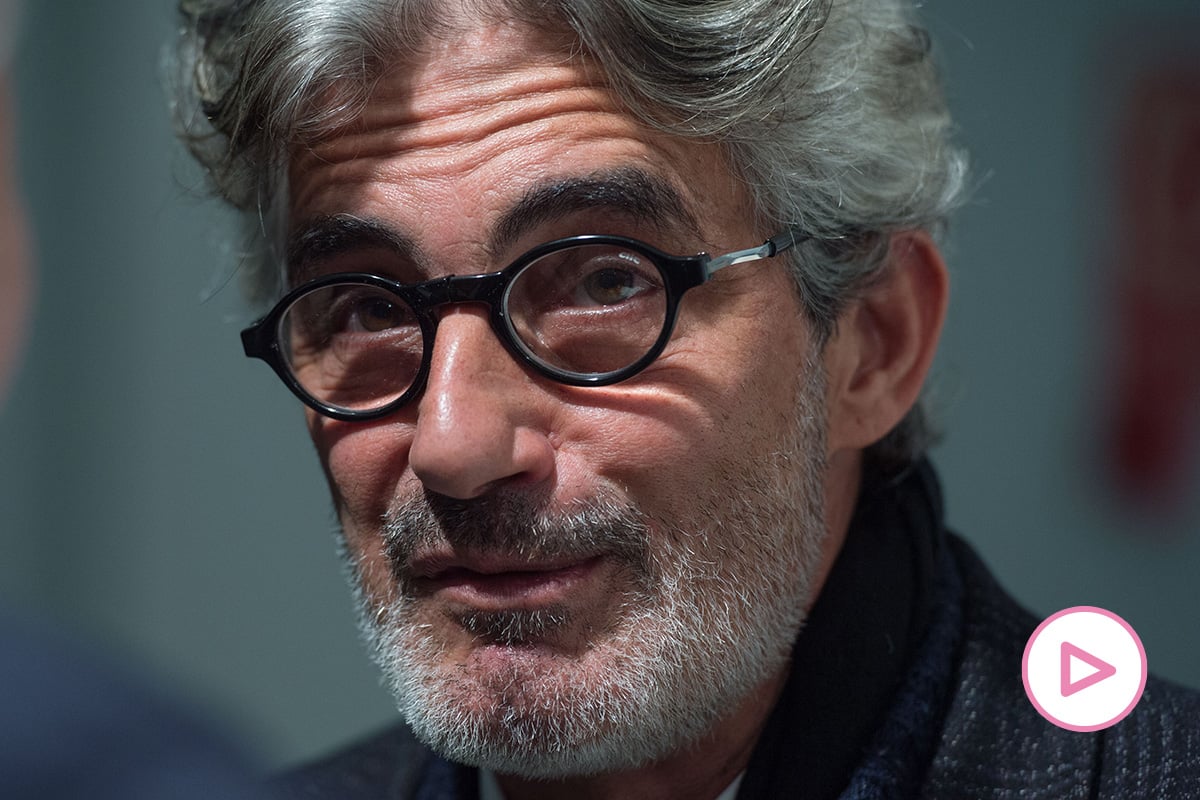 Micky Molina, detenido en Ibiza por desobediencia | Famosos