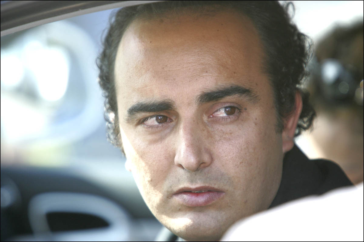 Fidel Albiac, un incondicional en la vida de Rocío Carrasco | Famosos