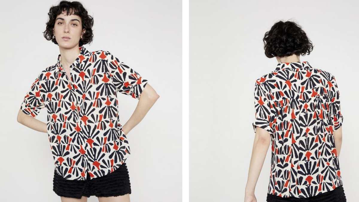 Lo que debes saber sobre la tendencia oversized | Moda