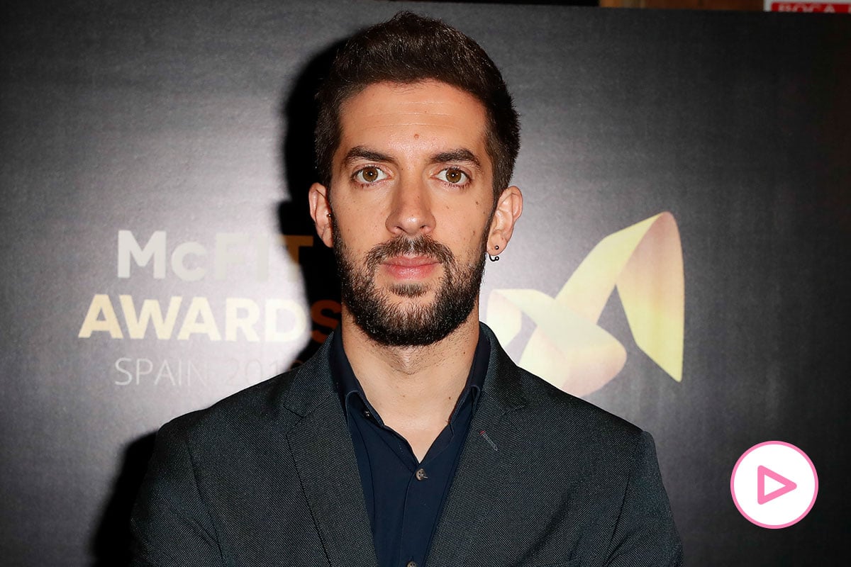 David Broncano: "Me fui a casa llorando", así fueron sus inicios en ...