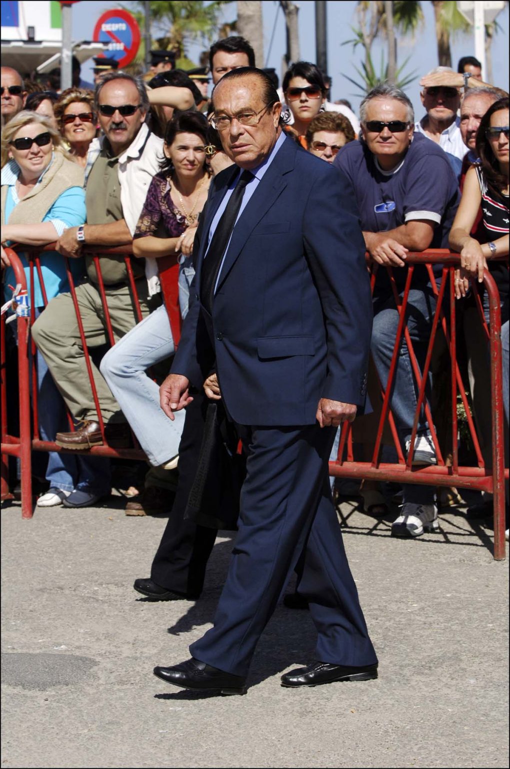 Última hora del estado de salud de Curro Romero, según Carmen Tello: "Hoy se queda ingresado"