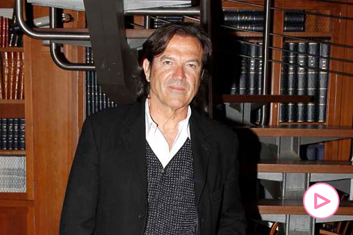 Exclusiva: "Pepe Navarro no va a parar hasta solucionarlo todo"