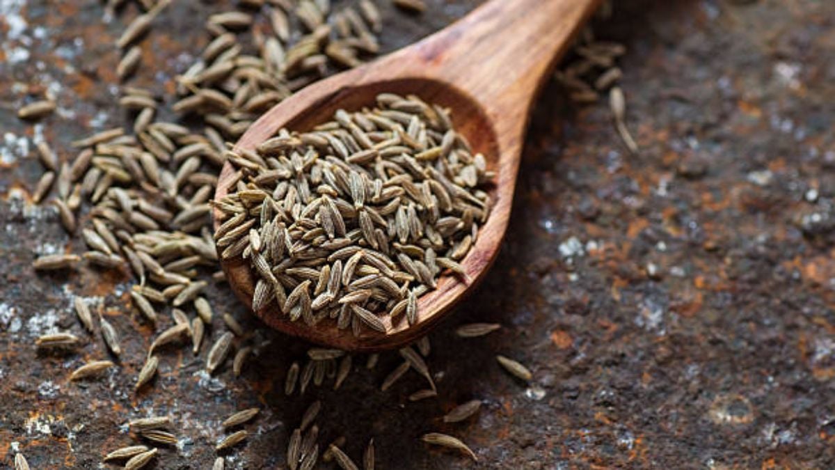 Semillas de comino: beneficios para la piel y el cabello