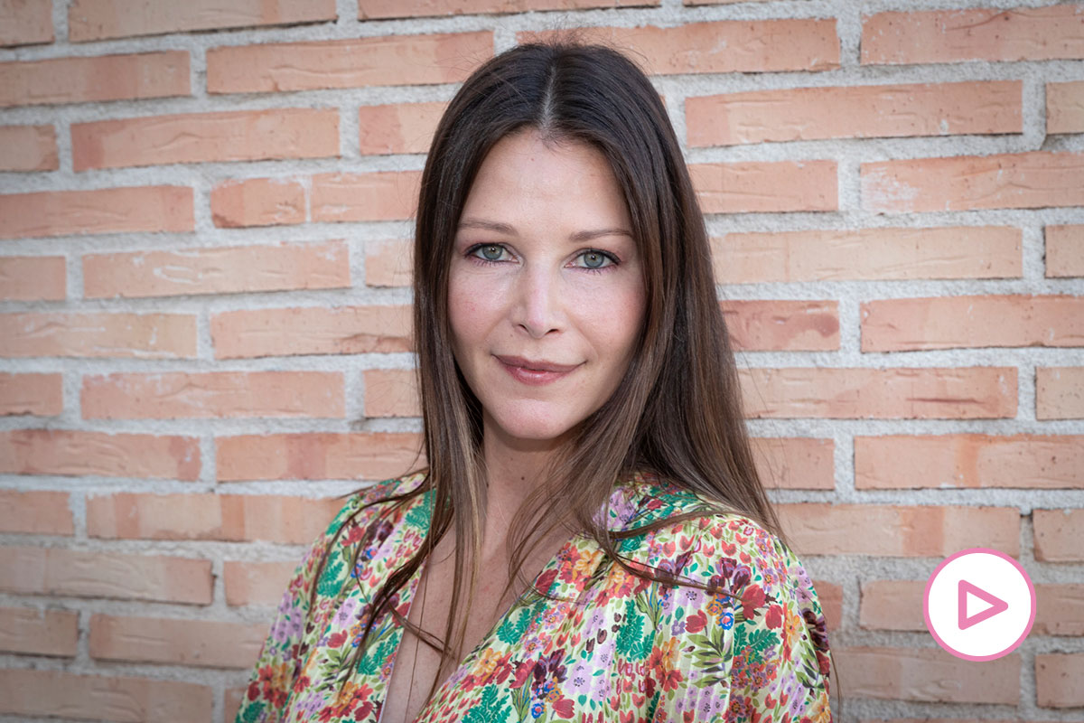 Esther Doña: así se ha enterado del homenaje a Carlos Falcó