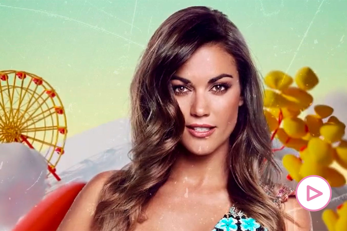 Lara Álvarez debuta como cantante y el resultado te sorprenderá