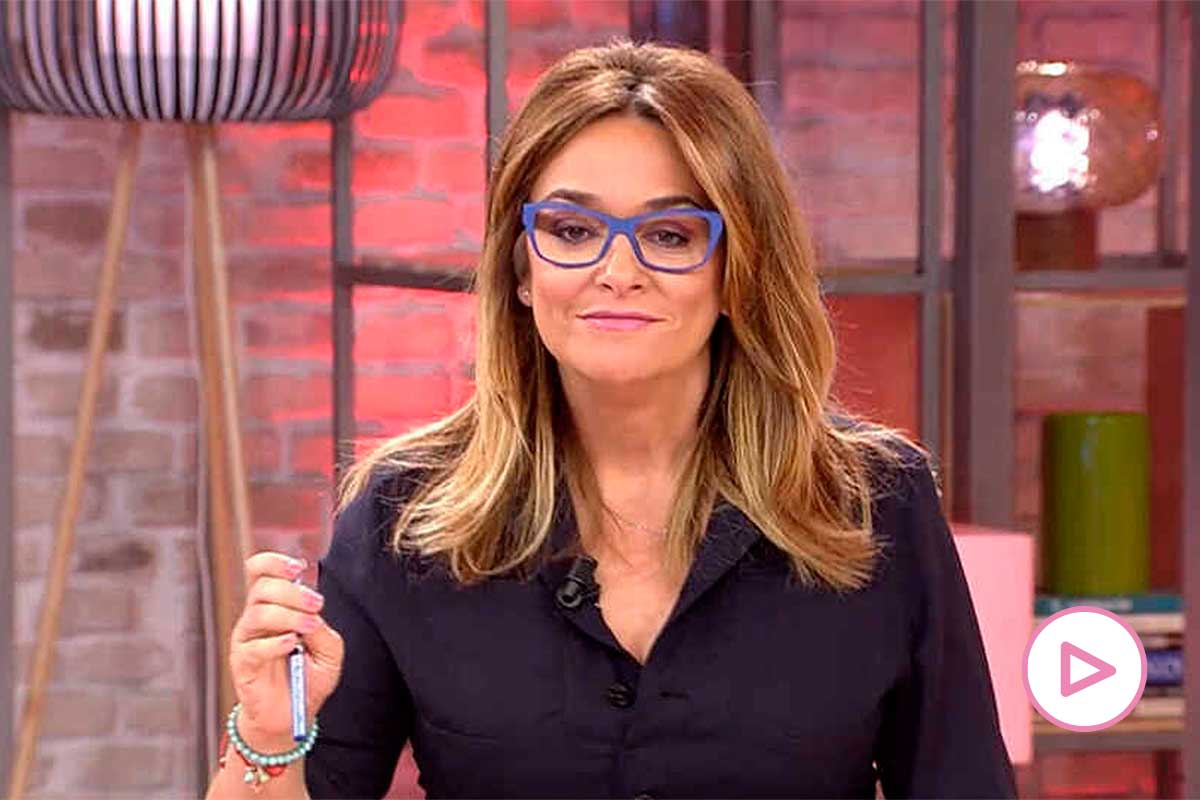 Toñi Moreno ya tiene plan para verano: volverá a presentar 'Viva la ...