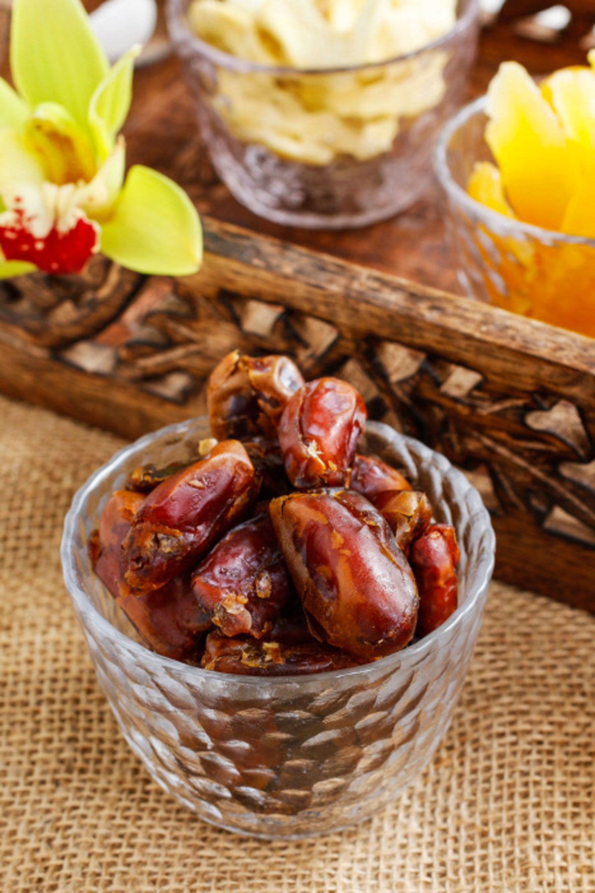 Mercadona 'ficha' al alimento endulzante de moda: los dátiles