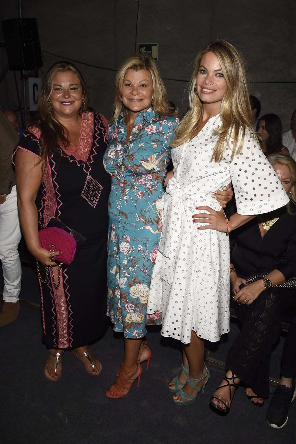 El patrimonio de Caritina Goyanes tras su repentina muerte