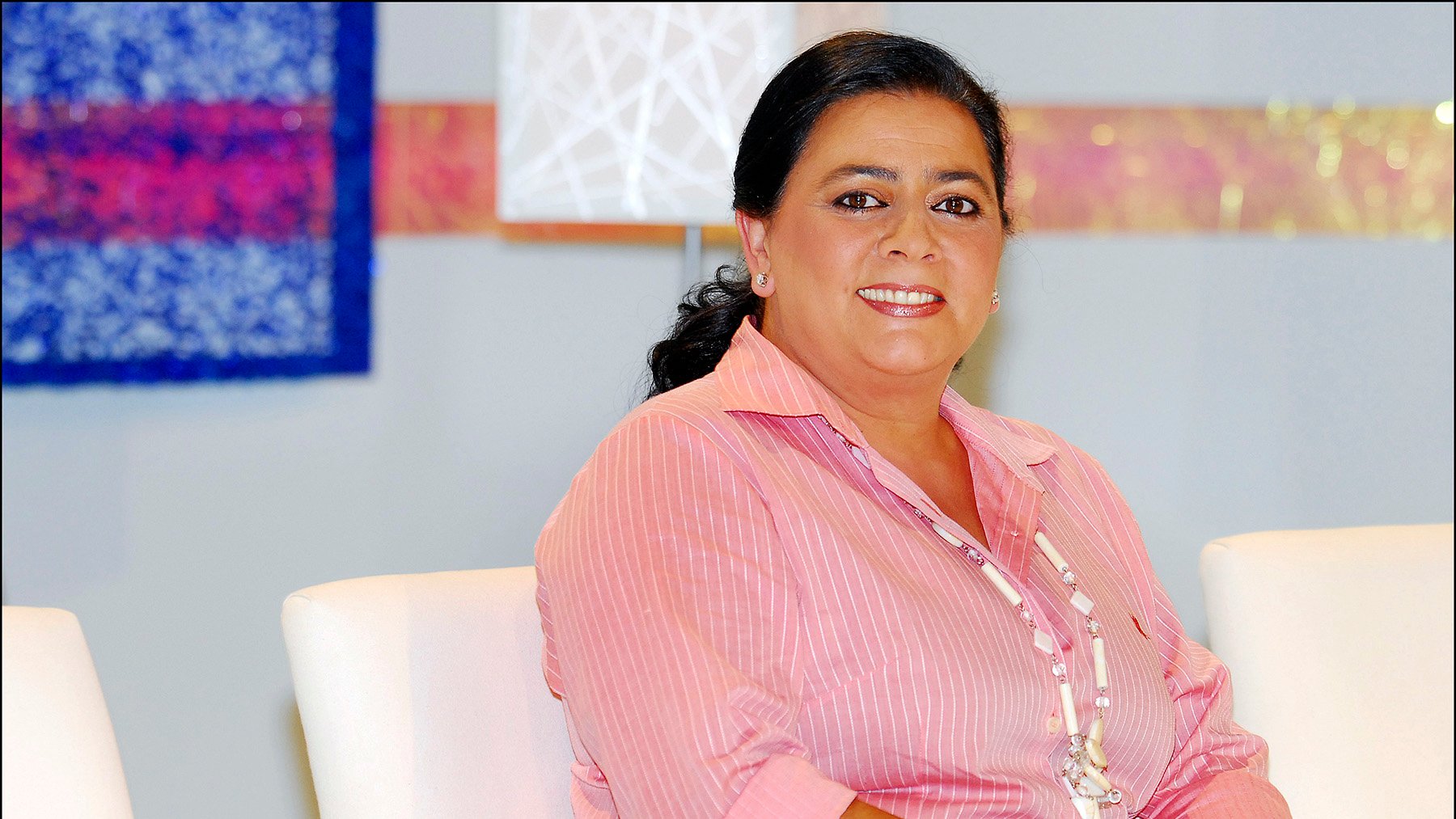 María del Monte sobre Mila Ximénez: “Me pidió que me casara con ella”