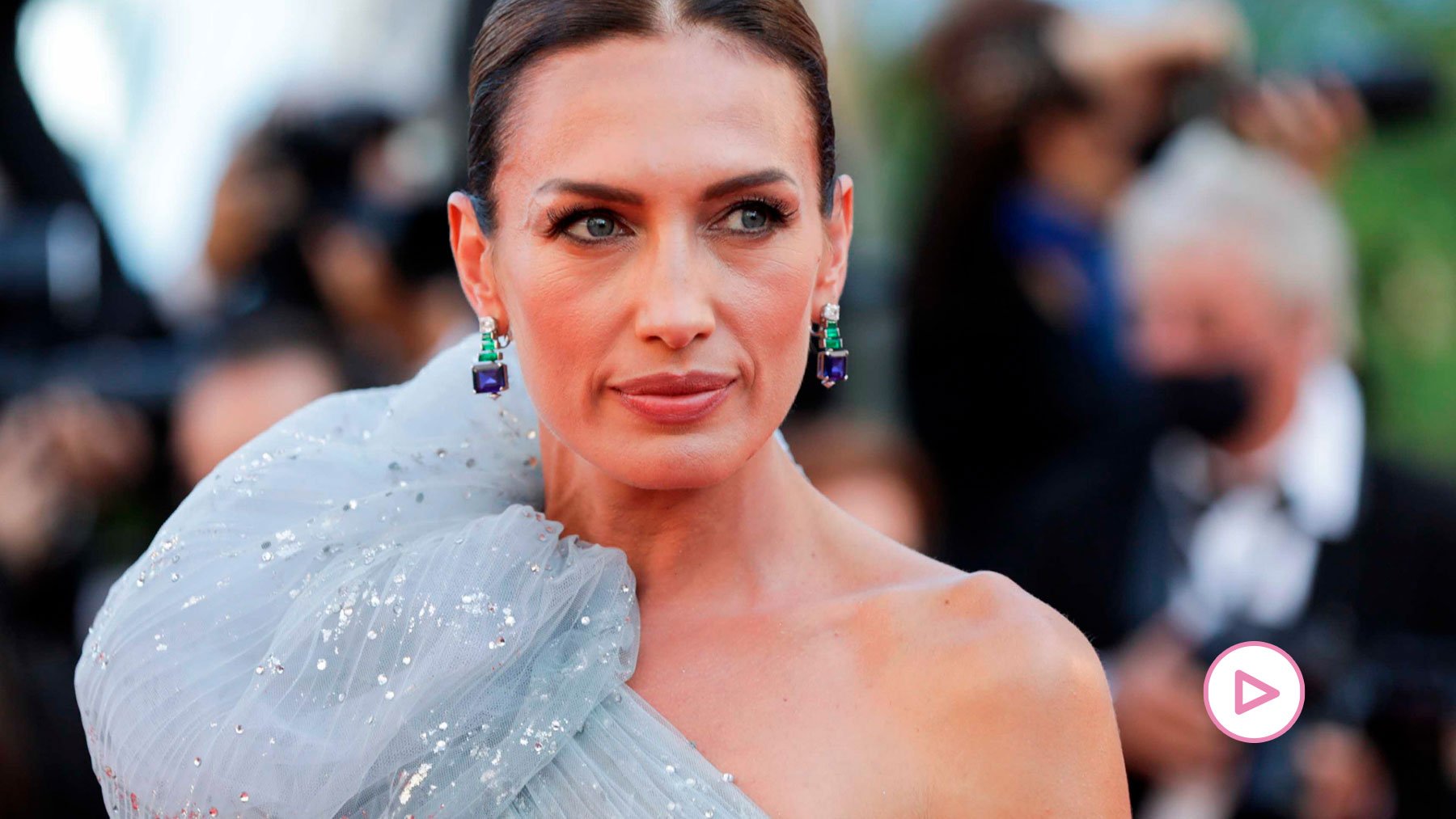 Nieves Álvarez desvela detalles de su nueva ilusión sentimental