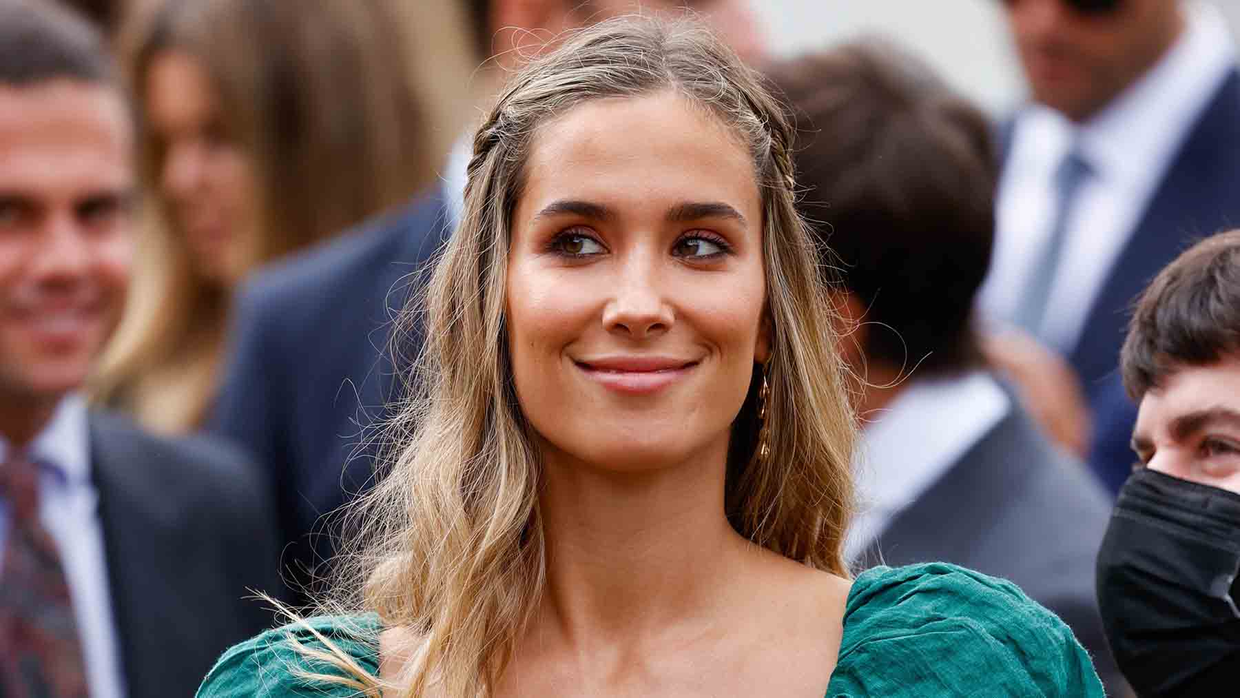 María Pombo: el éxito 'al revés' de la influencer