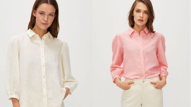 Springfield: Remate final con las mejores prendas al 70% de descuento