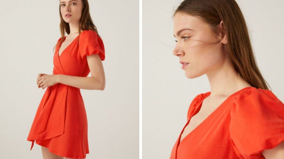 Springfield: Remate final con las mejores prendas al 70% de descuento