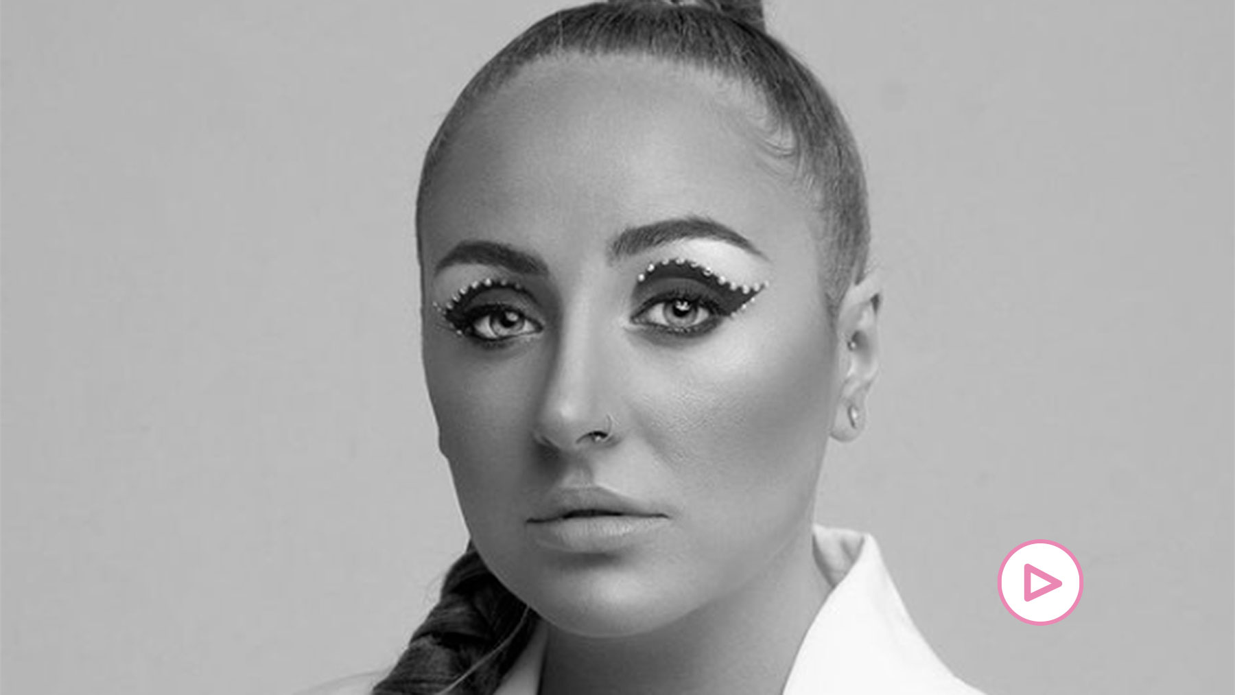 Rocío Flores desvela dónde ha estado 'escondida' tanto tiempo