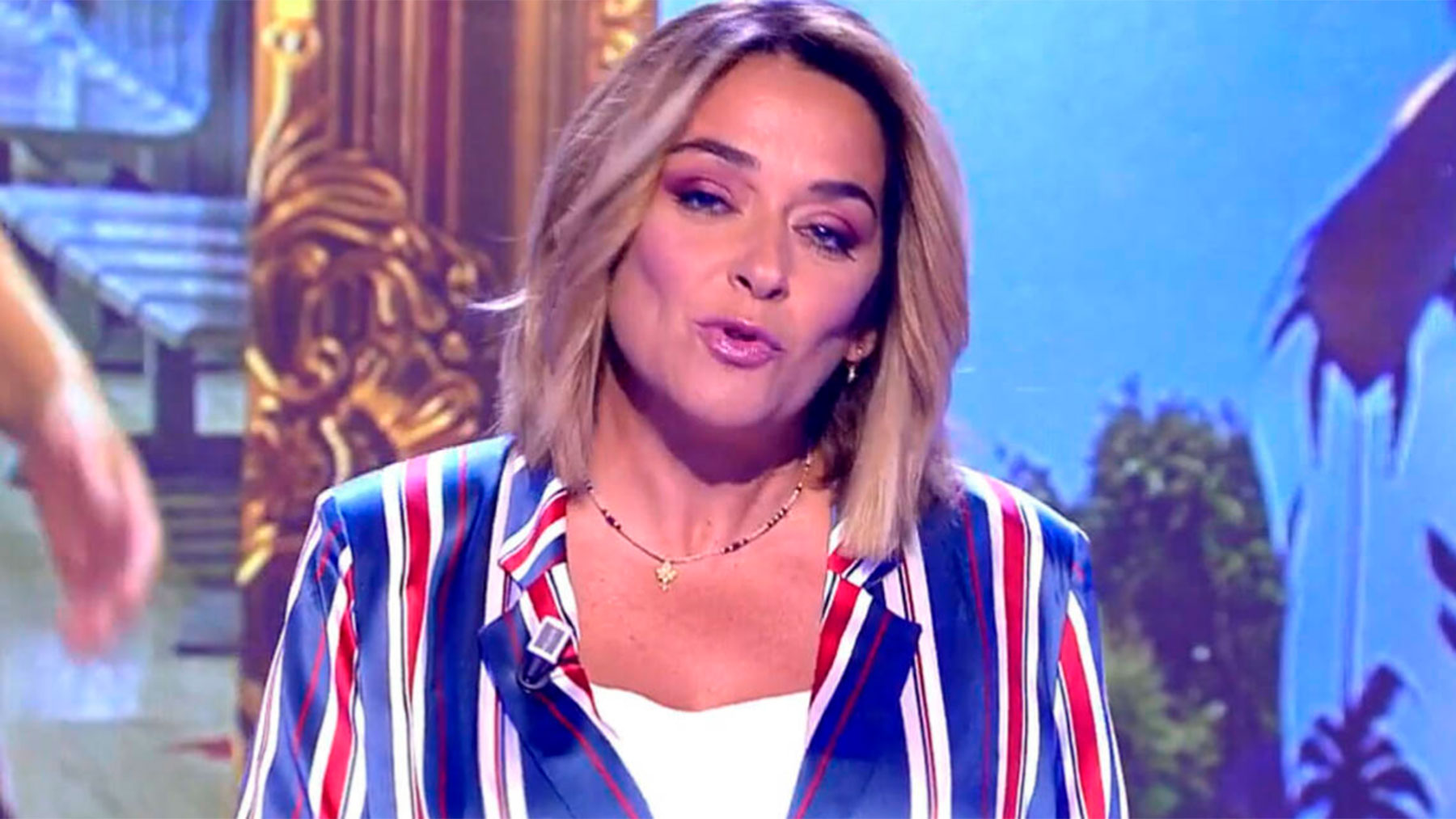 Viva la Vida: Toñi Moreno gana la partida del viernes noche al Deluxe